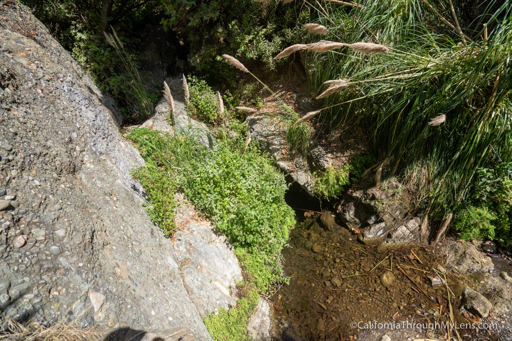 Temescal Canyon Trail in Pacific Palisades - California Through My Lens