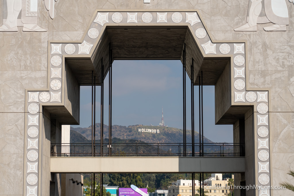 The Best Places to See & Photograph the Hollywood Sign - California ...