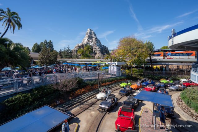 Disneyland, Downtown Disney & California Adventure: Photos, Videos and ...