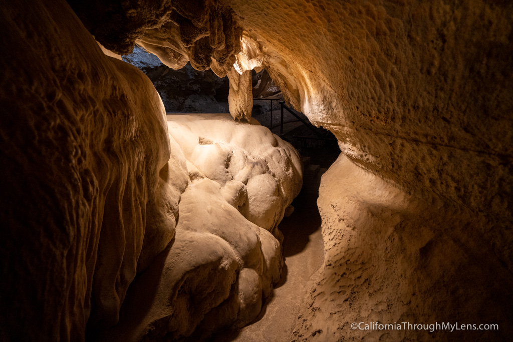 Boyden Cavern in Kings Canyon National Park - California Through My Lens