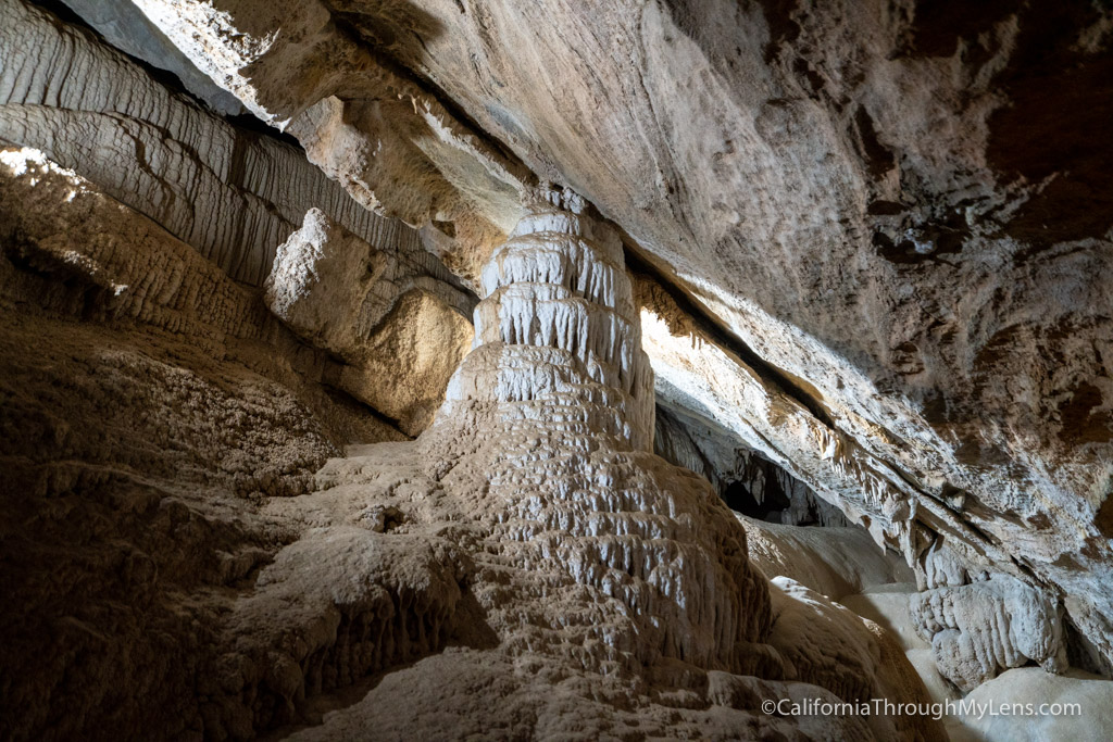 Boyden Cavern in Kings Canyon National Park - California Through My Lens