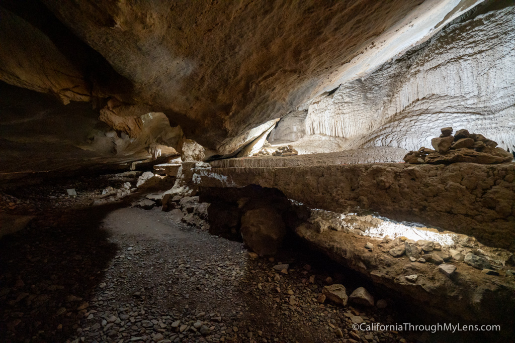 Boyden Cavern in Kings Canyon National Park - California Through My Lens