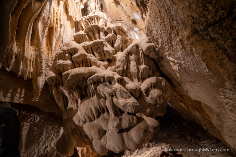 Boyden Cavern in Kings Canyon National Park - California Through My Lens
