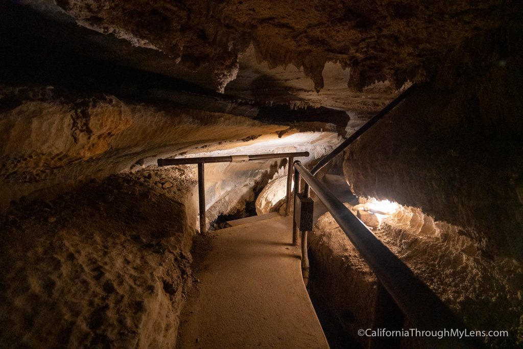 Boyden Cavern in Kings Canyon National Park - California Through My Lens