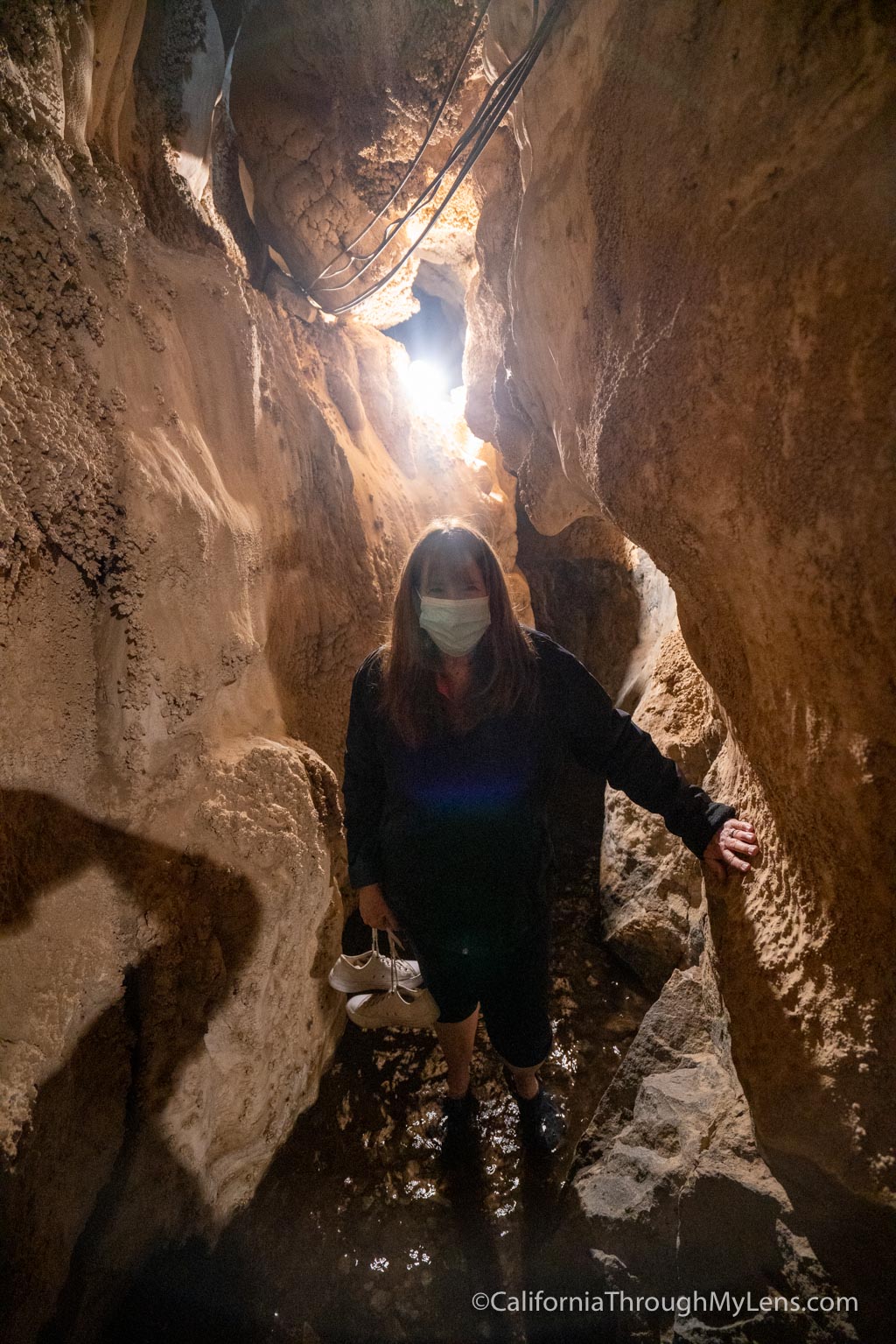 Boyden Cavern in Kings Canyon National Park - California Through My Lens