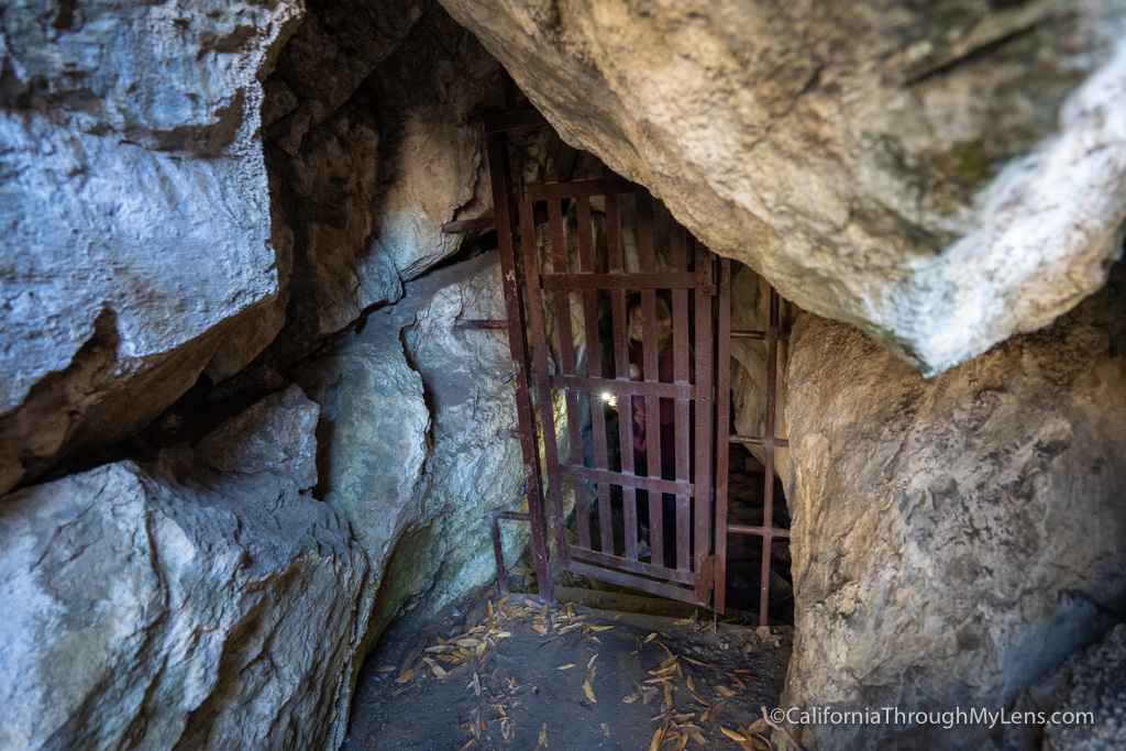 Boyden Cavern in Kings Canyon National Park - California Through My Lens