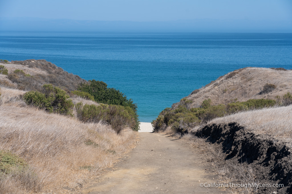 Santa Rosa Island Day Trip: Channel Island National Park - California ...