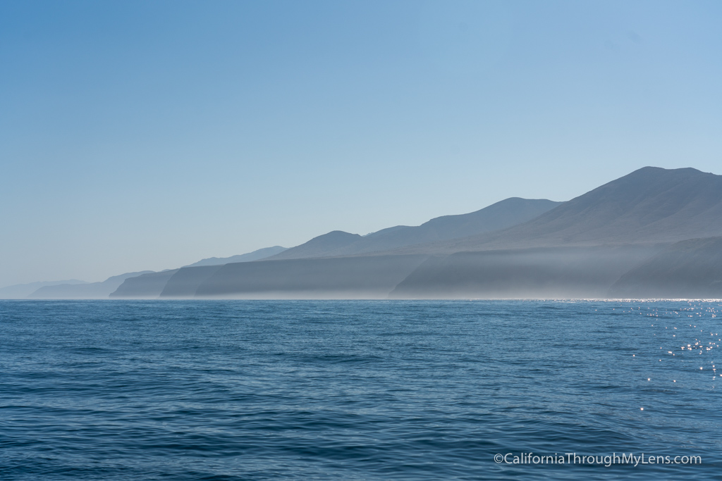 Santa Rosa Island Day Trip: Channel Island National Park - California ...