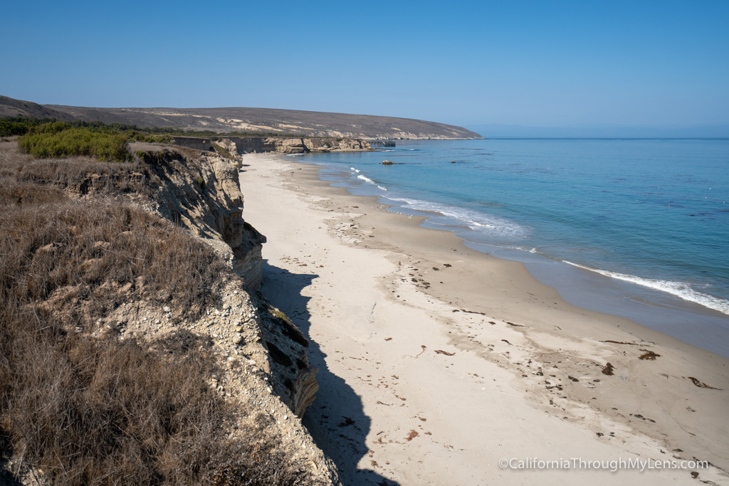 Santa Rosa Island Day Trip: Channel Island National Park - California ...