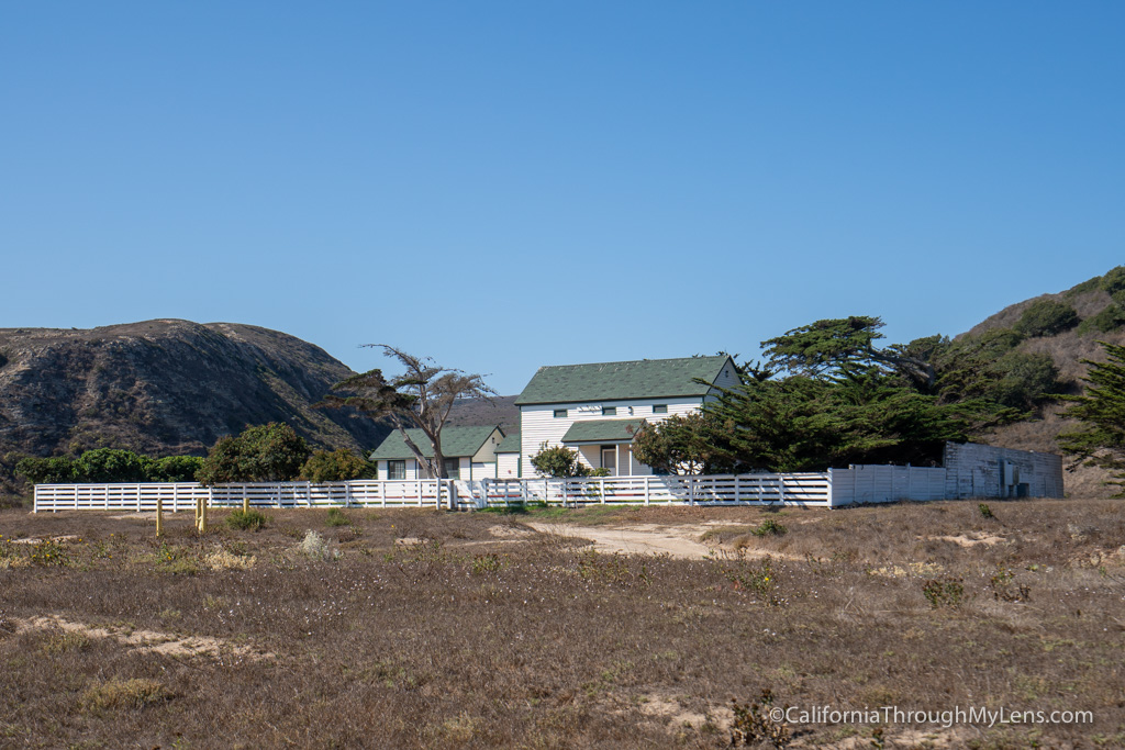 Santa Rosa Island Day Trip: Channel Island National Park - California ...
