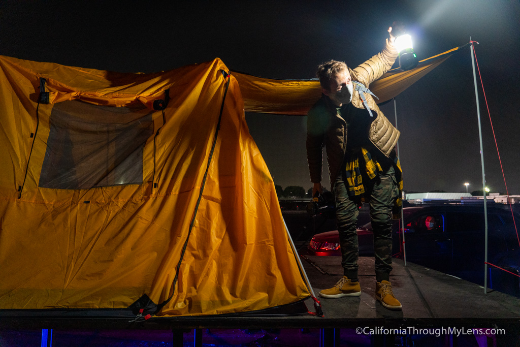 Urban Legends Halloween Haunt at OC Fairgrounds - California Through My ...