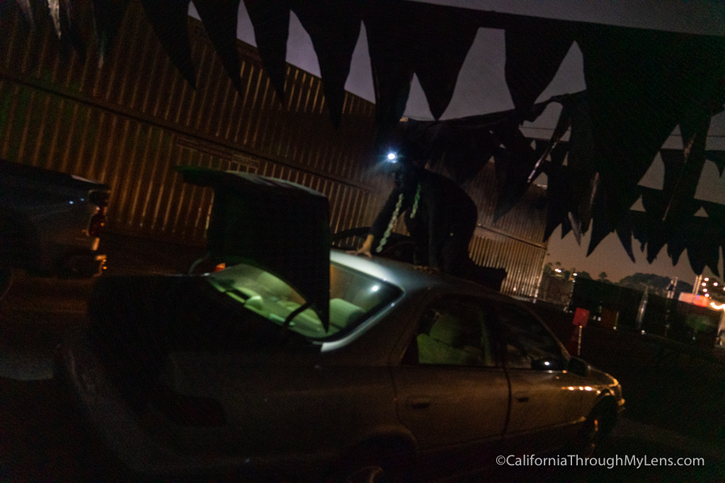 Urban Legends Halloween Haunt at OC Fairgrounds - California Through My ...