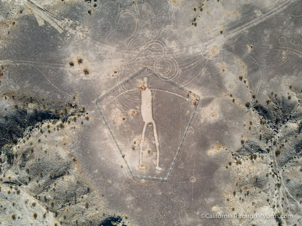 Blythe Intaglios: Native American Geoglyphs in the California Desert ...
