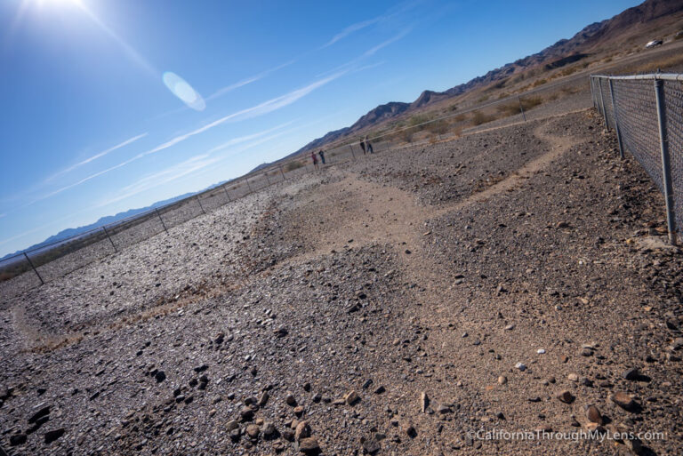 Blythe Intaglios: Native American Geoglyphs in the California Desert ...