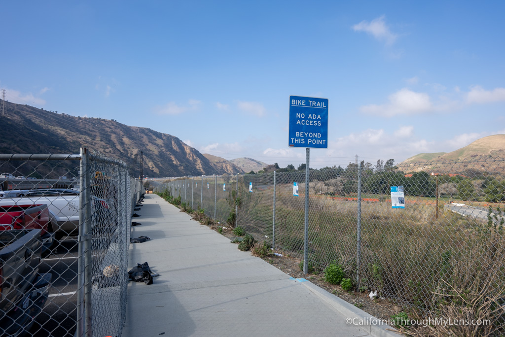 Santa Ana River Trail: Biking 27 Miles from Yorba Linda to Huntington ...