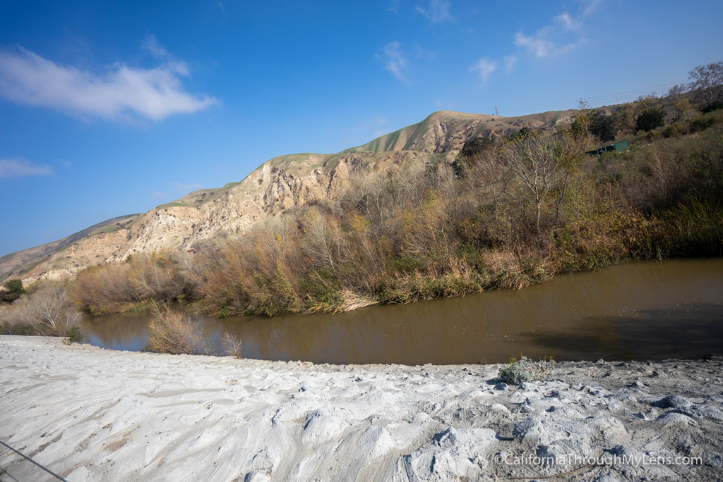 Santa Ana River Trail: Biking 27 Miles from Yorba Linda to Huntington ...