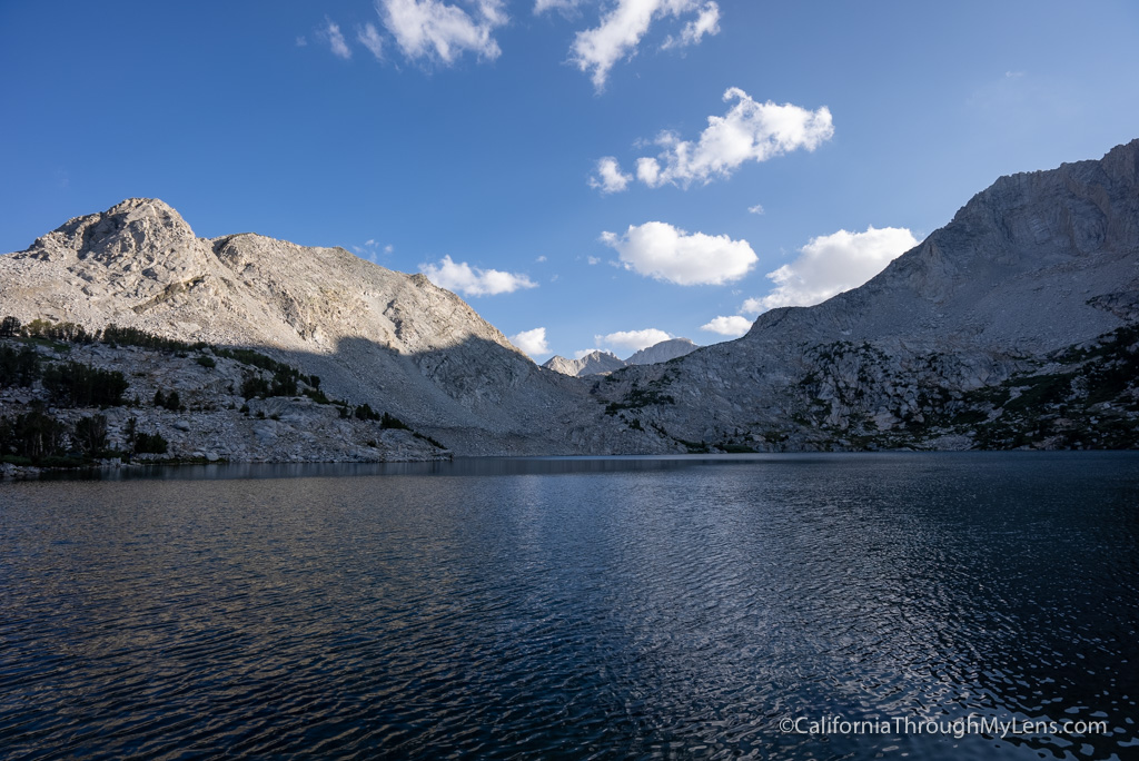 Ruby Lake Trail near Rock Creek along Highway 395 - California Through ...