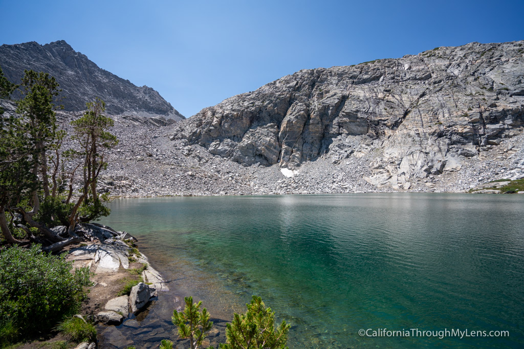 Little Lakes Valley Trail: Hiking to 8 Lakes Near Rock Creek ...