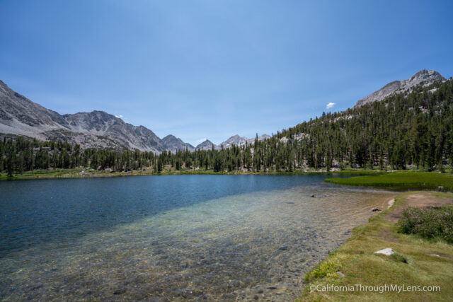 June Lake Loop: One of Highway 395's Best Excursions - California ...