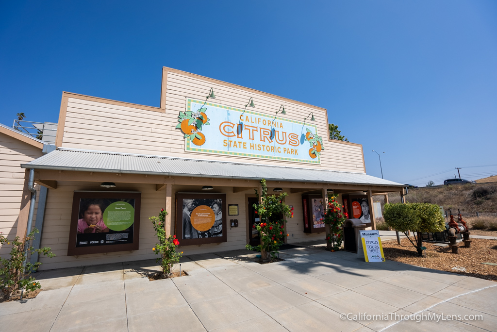 14 Things to do in Riverside, CA - California Through My Lens