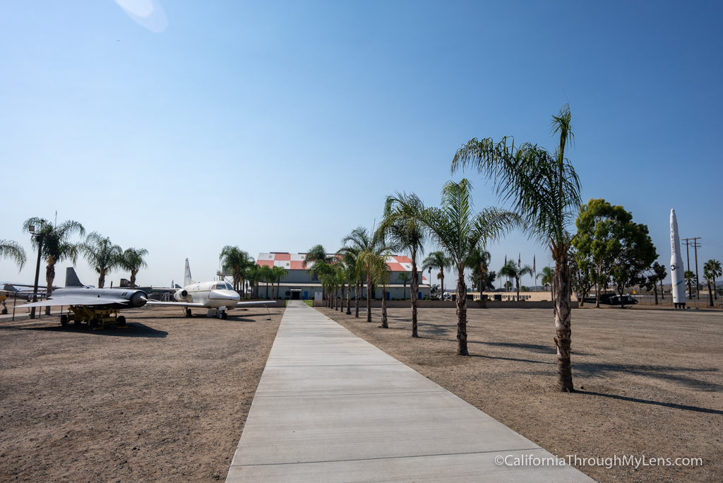 March Air Field Museum: Aviation Museum in the Inland Empire ...