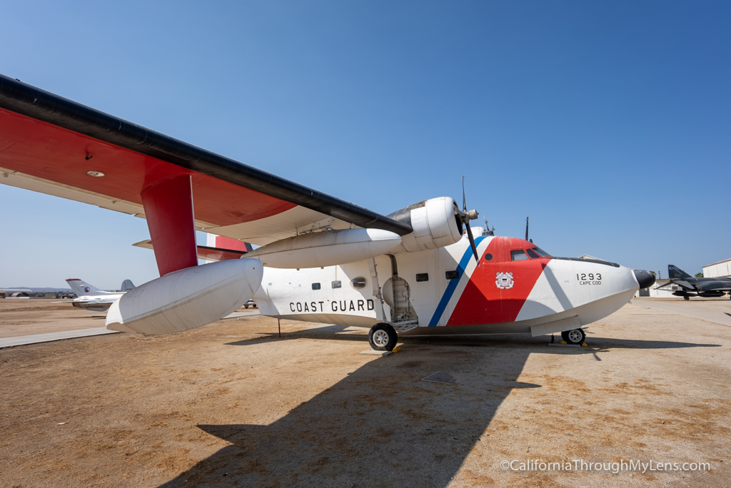 March Air Field Museum: Aviation Museum in the Inland Empire ...