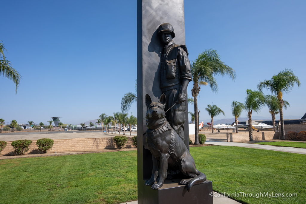 March Air Field Museum: Aviation Museum in the Inland Empire ...