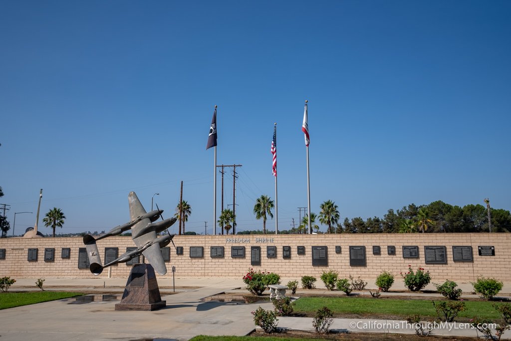 March Air Field Museum: Aviation Museum in the Inland Empire ...