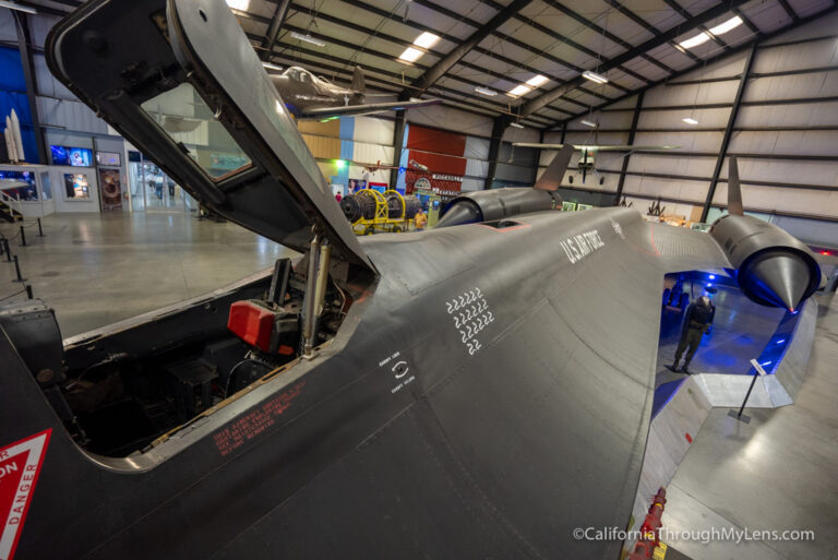 March Air Field Museum: Aviation Museum in the Inland Empire ...