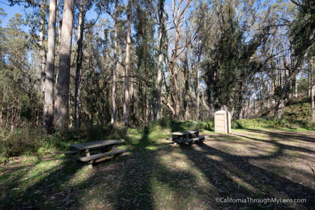 Burleigh H. Murray Ranch State Park: Exploring the Historic Mill Barn ...