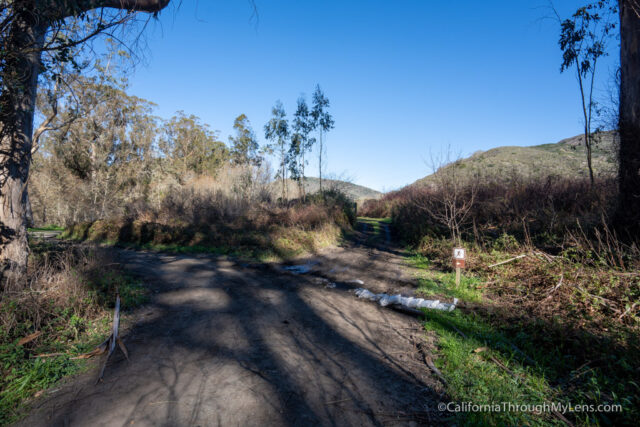 Burleigh H. Murray Ranch State Park: Exploring the Historic Mill Barn ...