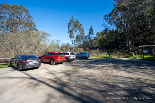 Burleigh H. Murray Ranch State Park: Exploring the Historic Mill Barn ...
