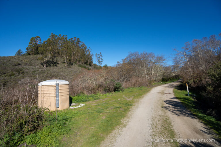 Burleigh H. Murray Ranch State Park: Exploring the Historic Mill Barn ...