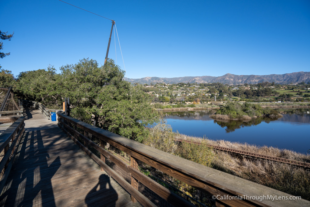Santa Barbara Zoo: One of the Better Small Zoos in California ...
