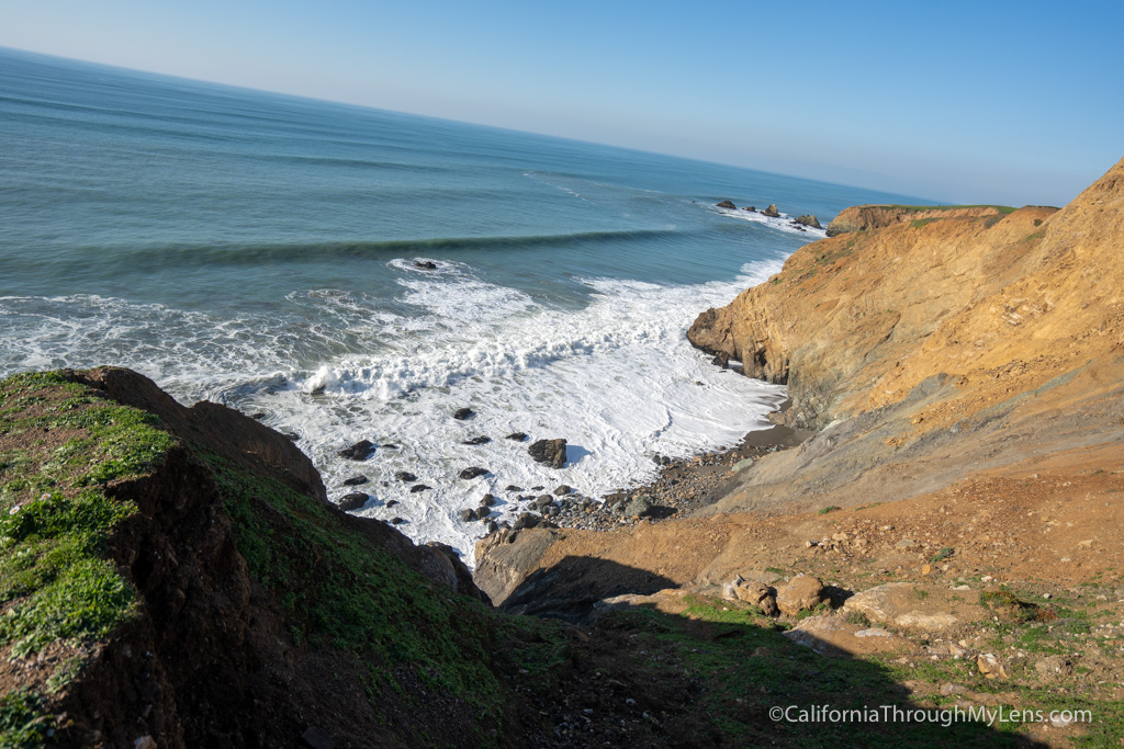 Mori Point Trail in Pacifica: An Amazing Coastal Trail - California ...