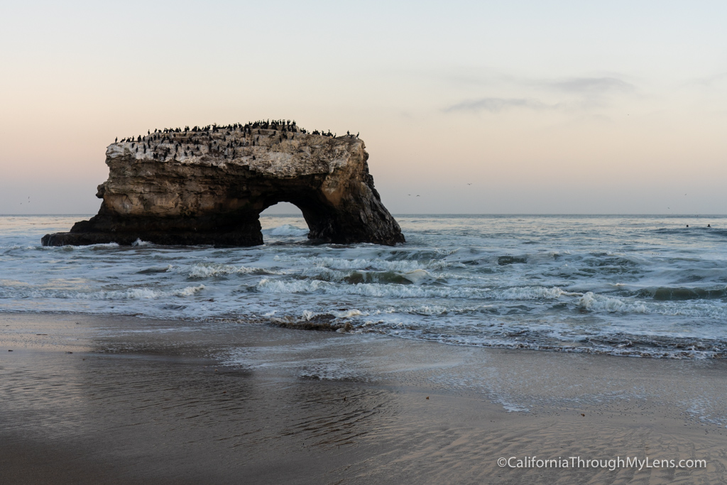 13 Things to do in Santa Cruz - California Through My Lens