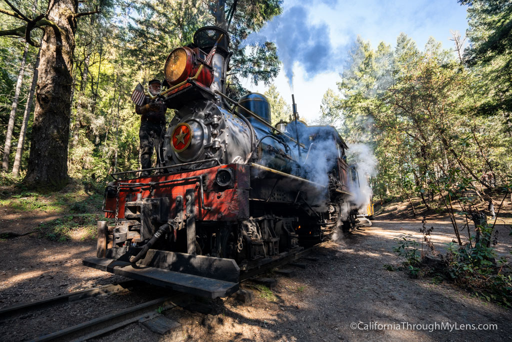 13 Things to do in Santa Cruz - California Through My Lens