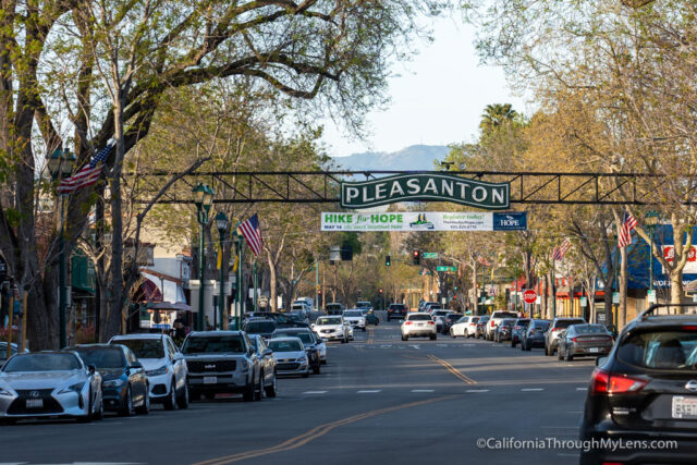 Tri-Valley Things to Do: Exploring 22 Spots in Livermore, Danville ...