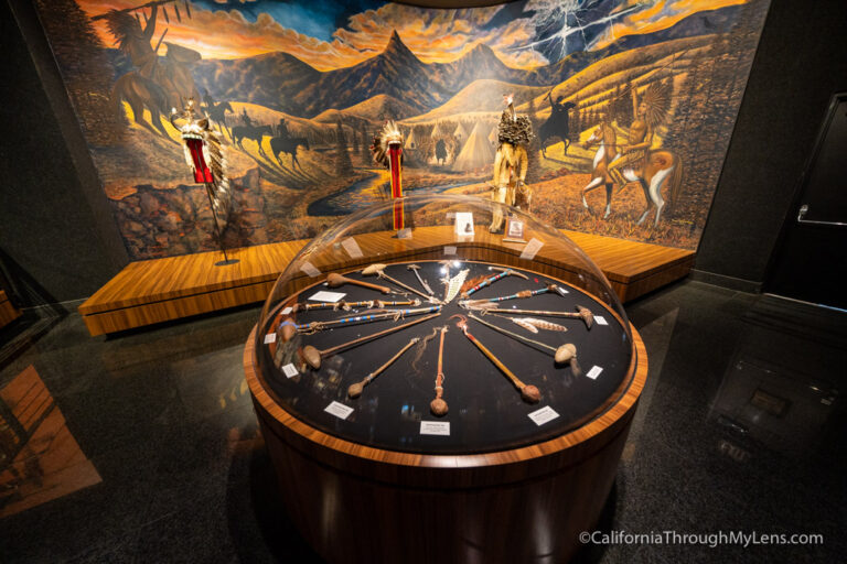 Blackhawk Museum in Danville: One of California's Best Museums ...