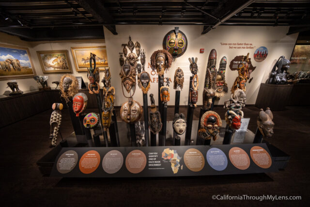 Blackhawk Museum in Danville: One of California's Best Museums ...