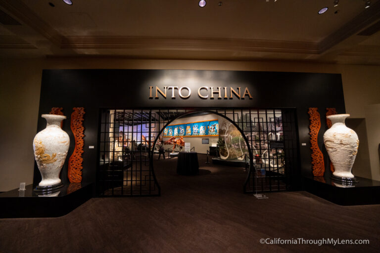 Blackhawk Museum in Danville: One of California's Best Museums ...