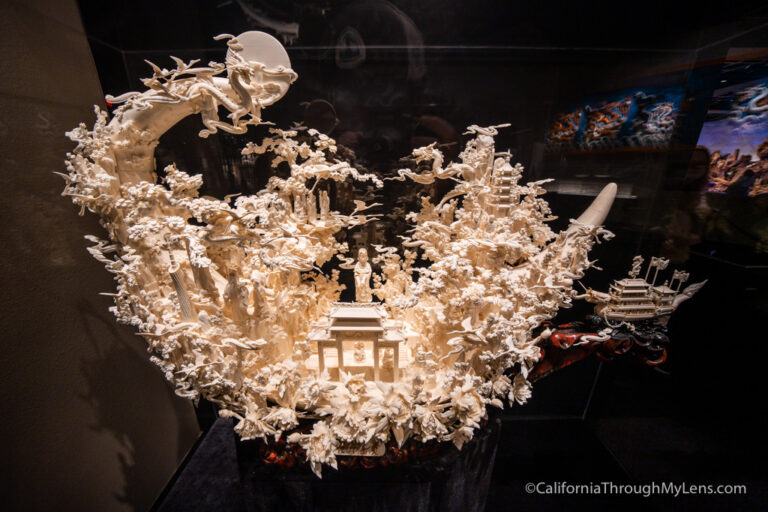 Blackhawk Museum in Danville: One of California's Best Museums ...