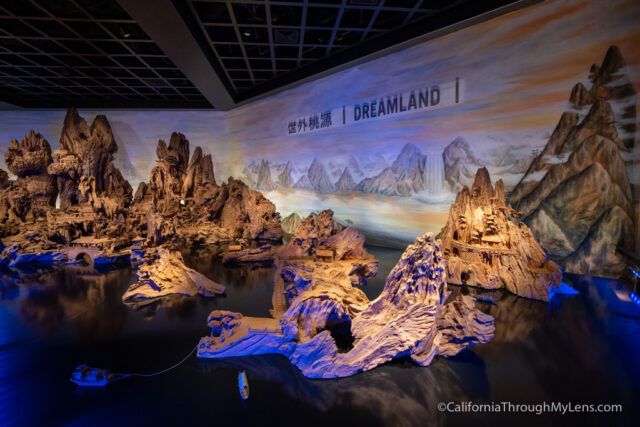Blackhawk Museum in Danville: One of California's Best Museums ...