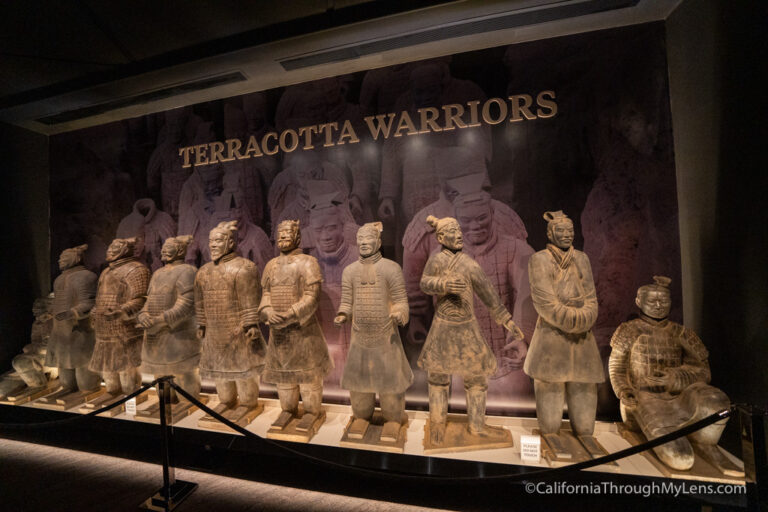 Blackhawk Museum in Danville: One of California's Best Museums ...