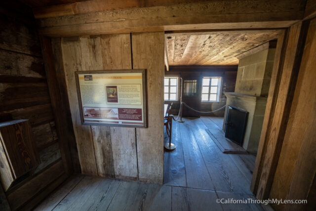 Fort Ross State Historic Park: A Former Russian Outpost in Northern ...