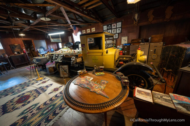 Rubel Castle: Glendora's Folk Architecture Wonder - California Through ...