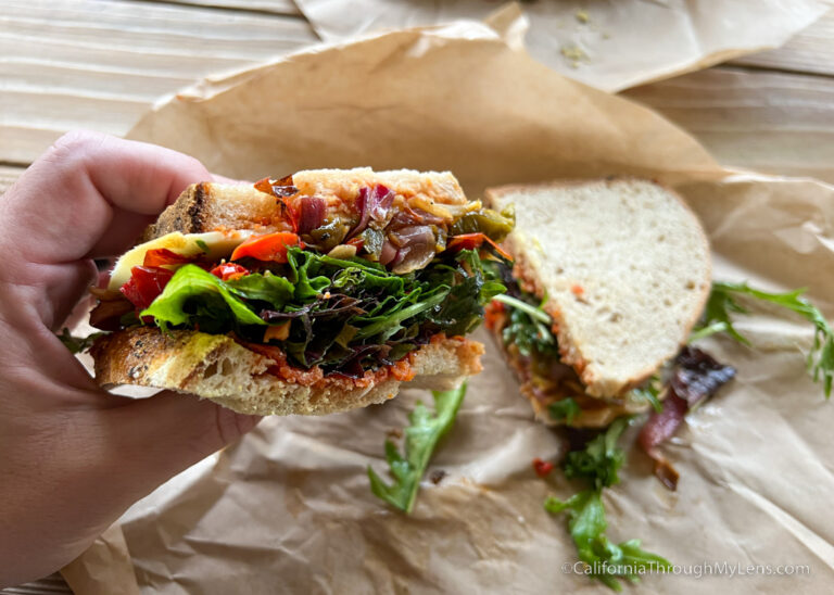 Anderson Valley: A Weekend Exploring Restaurants, Redwoods & Wineries ...