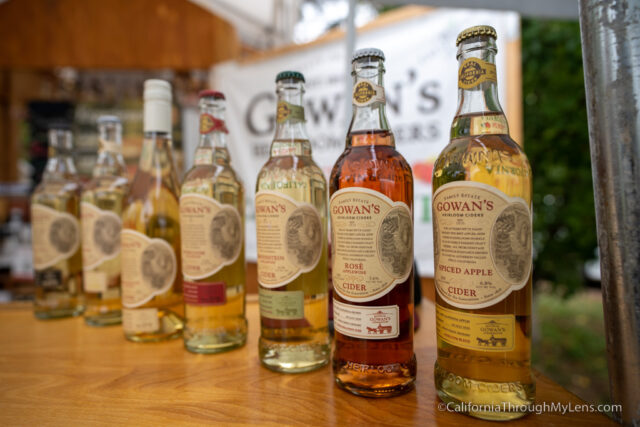 Anderson Valley: A Weekend Exploring Restaurants, Redwoods & Wineries ...