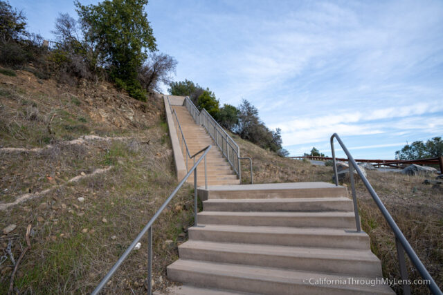 Mount Umunhum: Exploring San Jose's Historic Cube - California Through ...