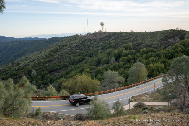 Mount Umunhum: Exploring San Jose’s Historic Cube – Fergy's Travel
